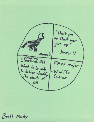 Brett – Ohio Plants